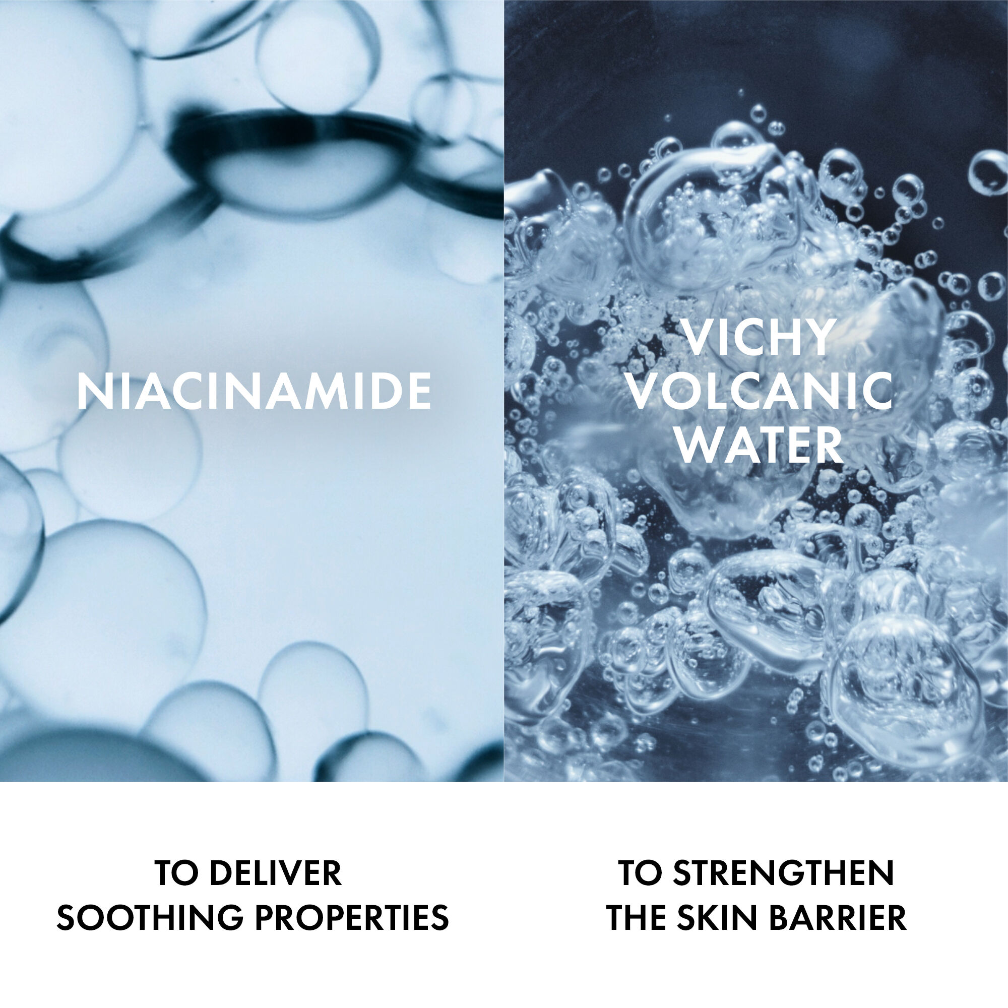 Purete Thermale Fresh Cleansing Gel | Cleanser for Sensitive Skin