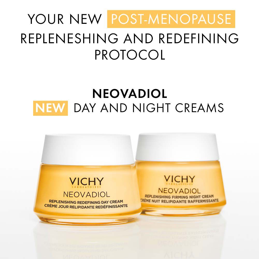 Neovadiol post-menopause Replenishing Redefining Day Cream