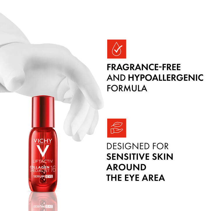 Skincare for All Skin Types & Concerns - Vichy Laboratories