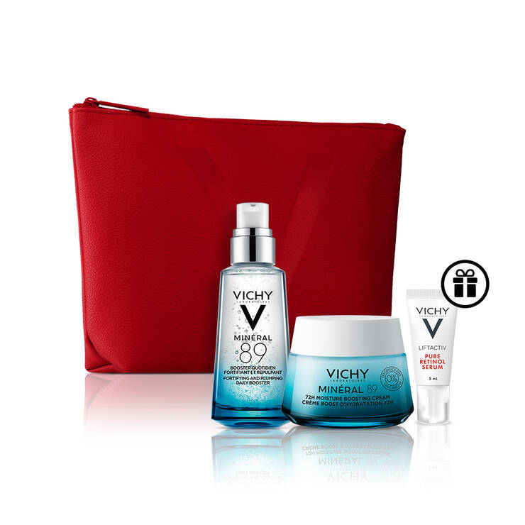 Vichy Skin Care, Sun Care, Hair Care - Vichy Laboratories