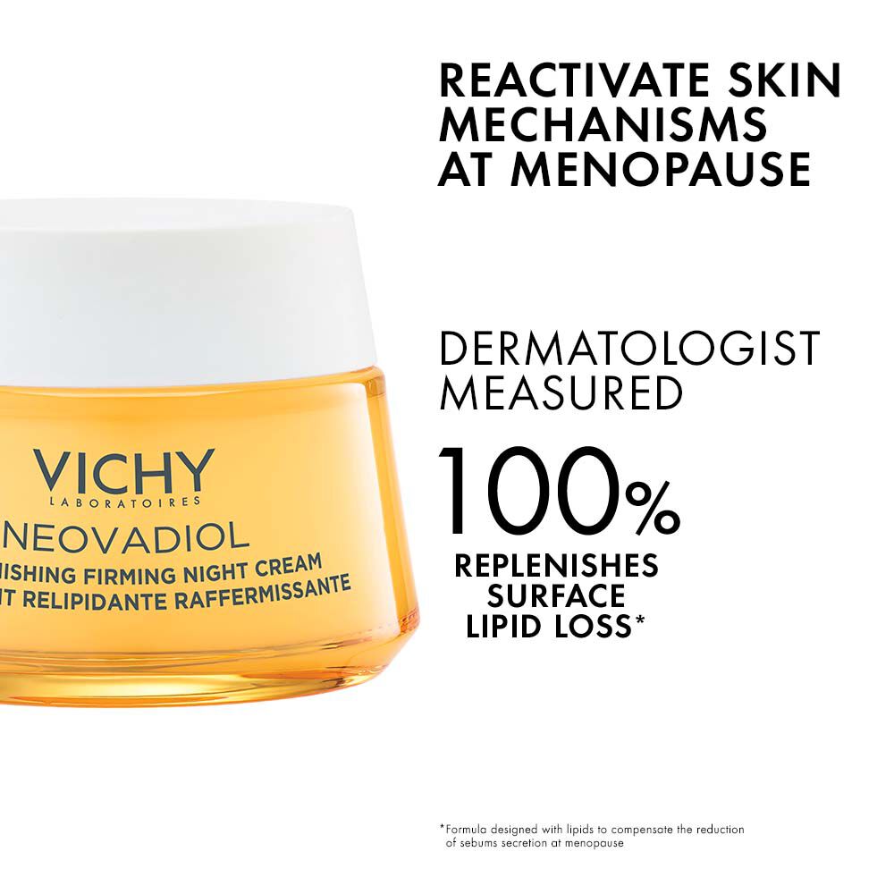 Neovadiol post-menopause Replenishing Firming Night Cream