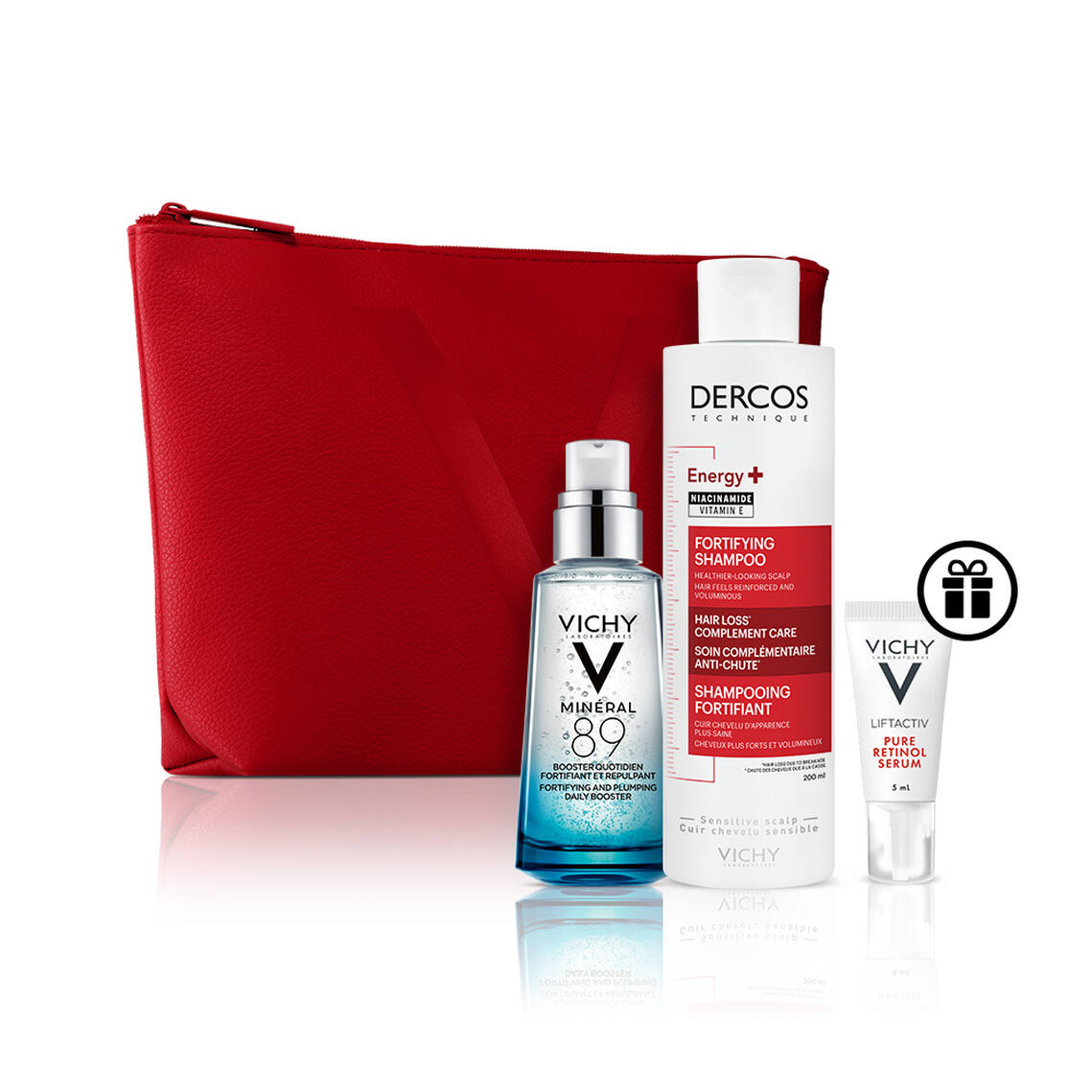 Vichy Skin Care, Sun Care, Hair Care - Vichy Laboratories