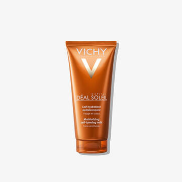 Sunscreen for Face & Body - UV & Sun Protection - Vichy CA