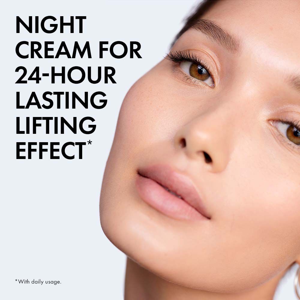 Liftactiv Supreme Night Cream - Wrinkles & Firmness - Vichy