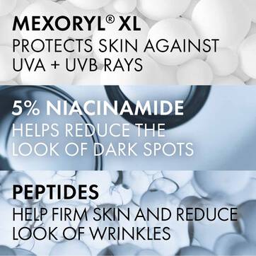 Sunscreen for Face & Body - UV & Sun Protection - Vichy CA