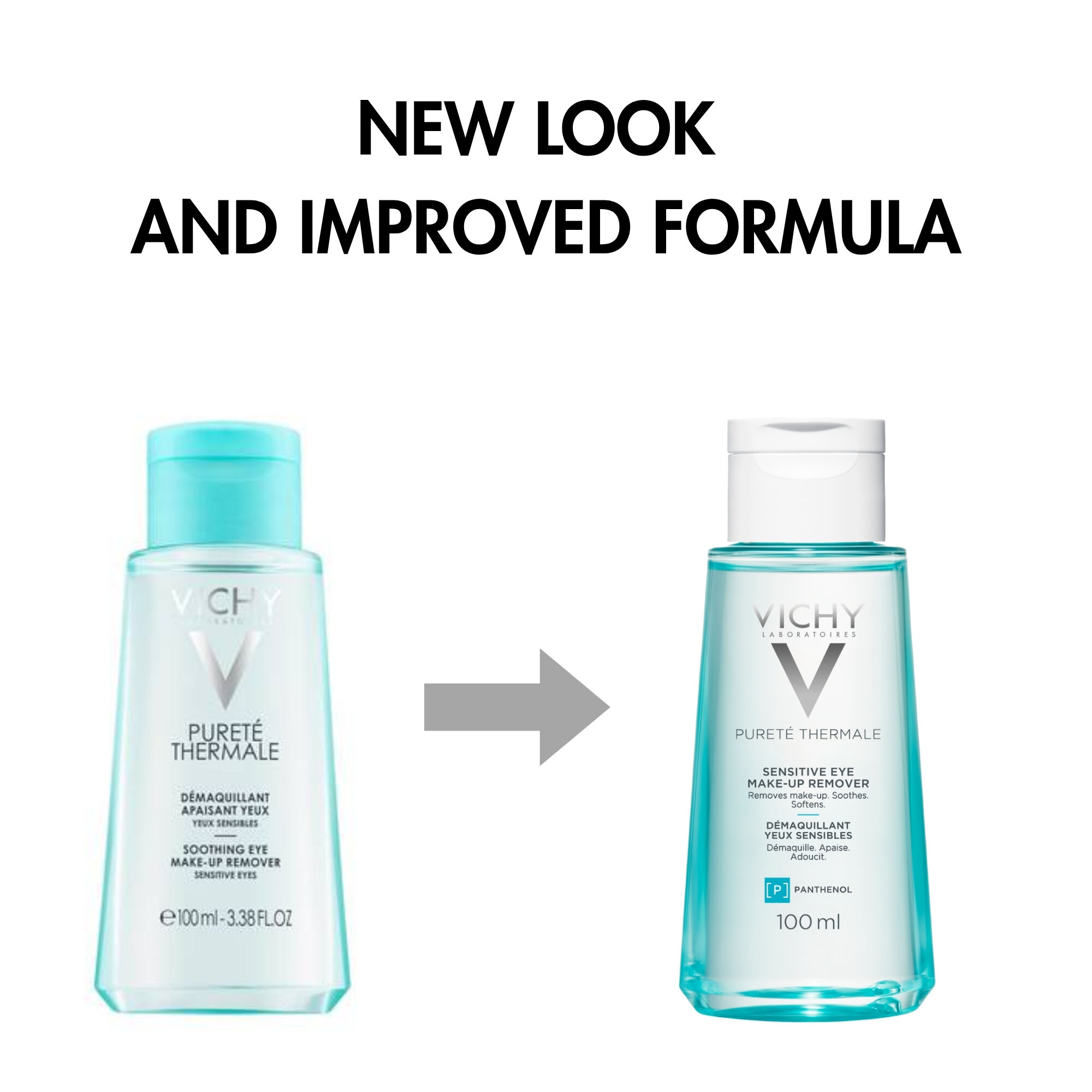 eye make up remover sensitive