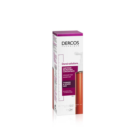 Densi-Solutions Hair Products - Hair Care - Vichy Canada