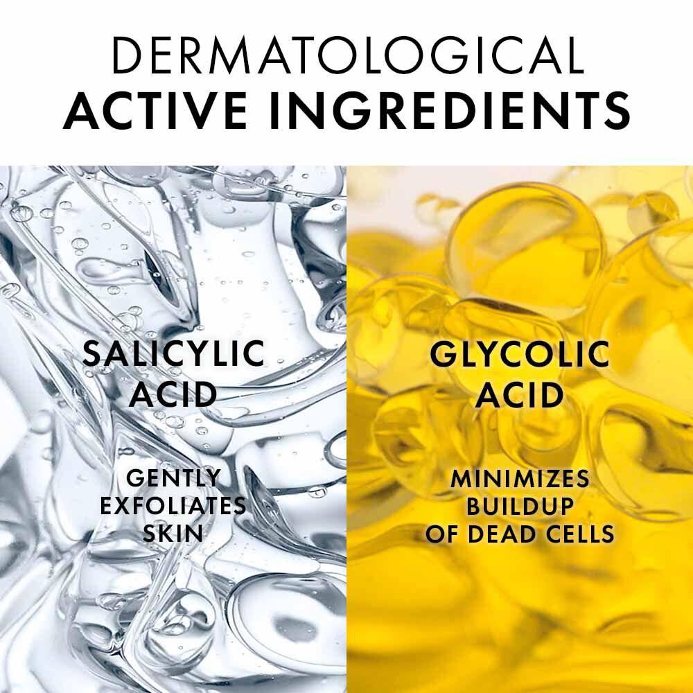 Normaderm 3 in 1 Cleanser, Scrub & Mask | Vichy Canada