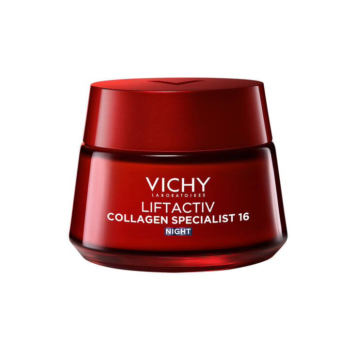 Liftactiv Collection - Anti-Aging Skincare - Vichy Canada