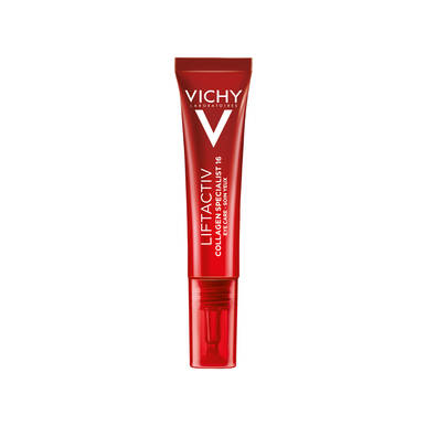 Liftactiv Collection - Anti-Aging Skincare - Vichy Canada