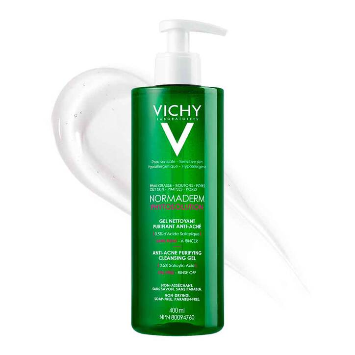 Best Skincare Products | Vichy CA | Official Site
