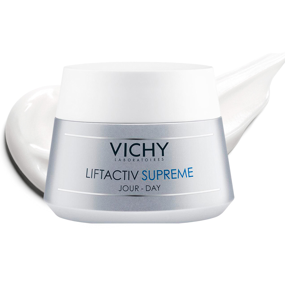 LiftActiv Supreme Dry to Very Dry Skin - Anti Aging Treatment - Vichy