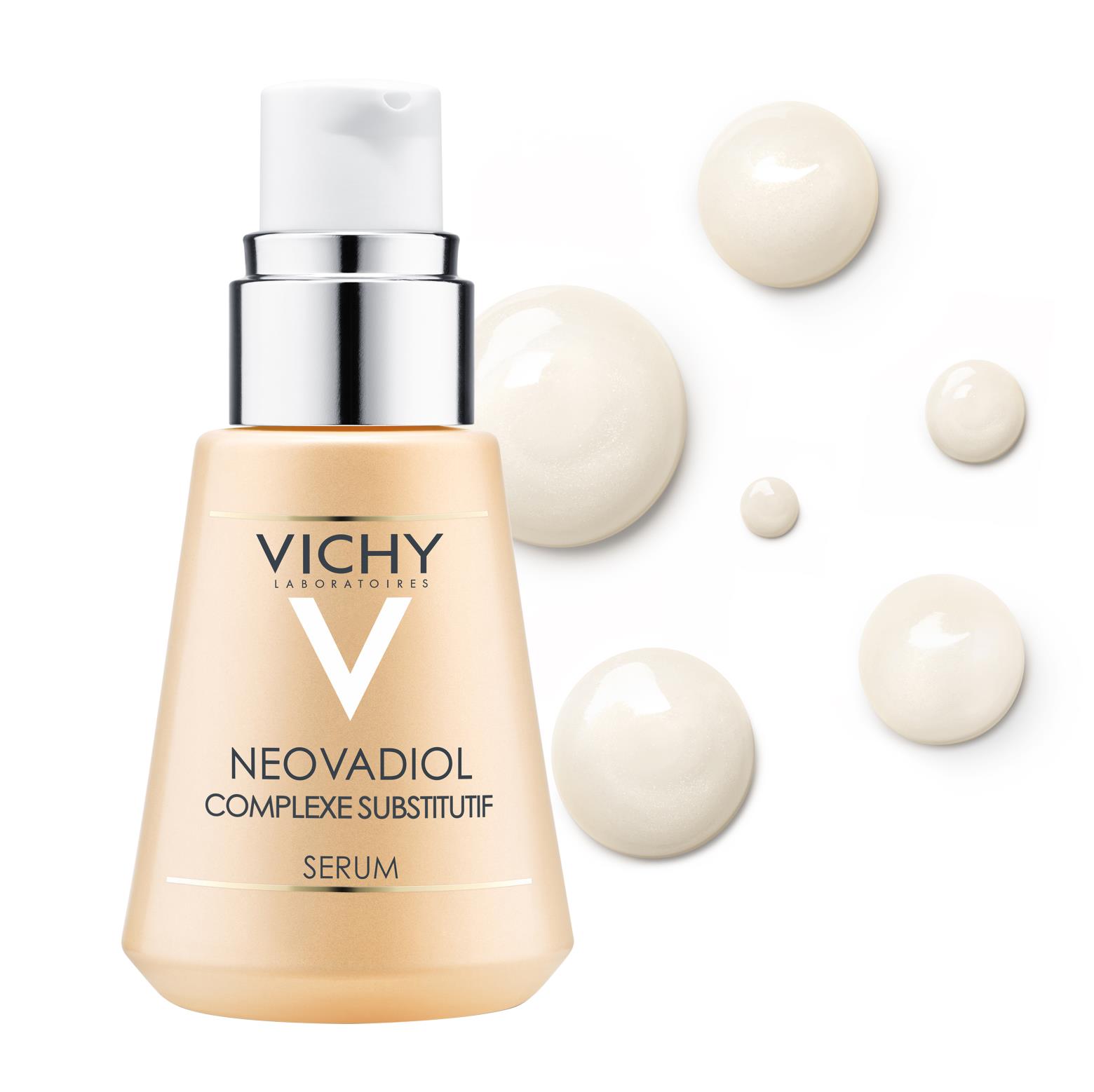 Neovadiol Compensating Complex Serum | Anti Aging Serum | Vichy