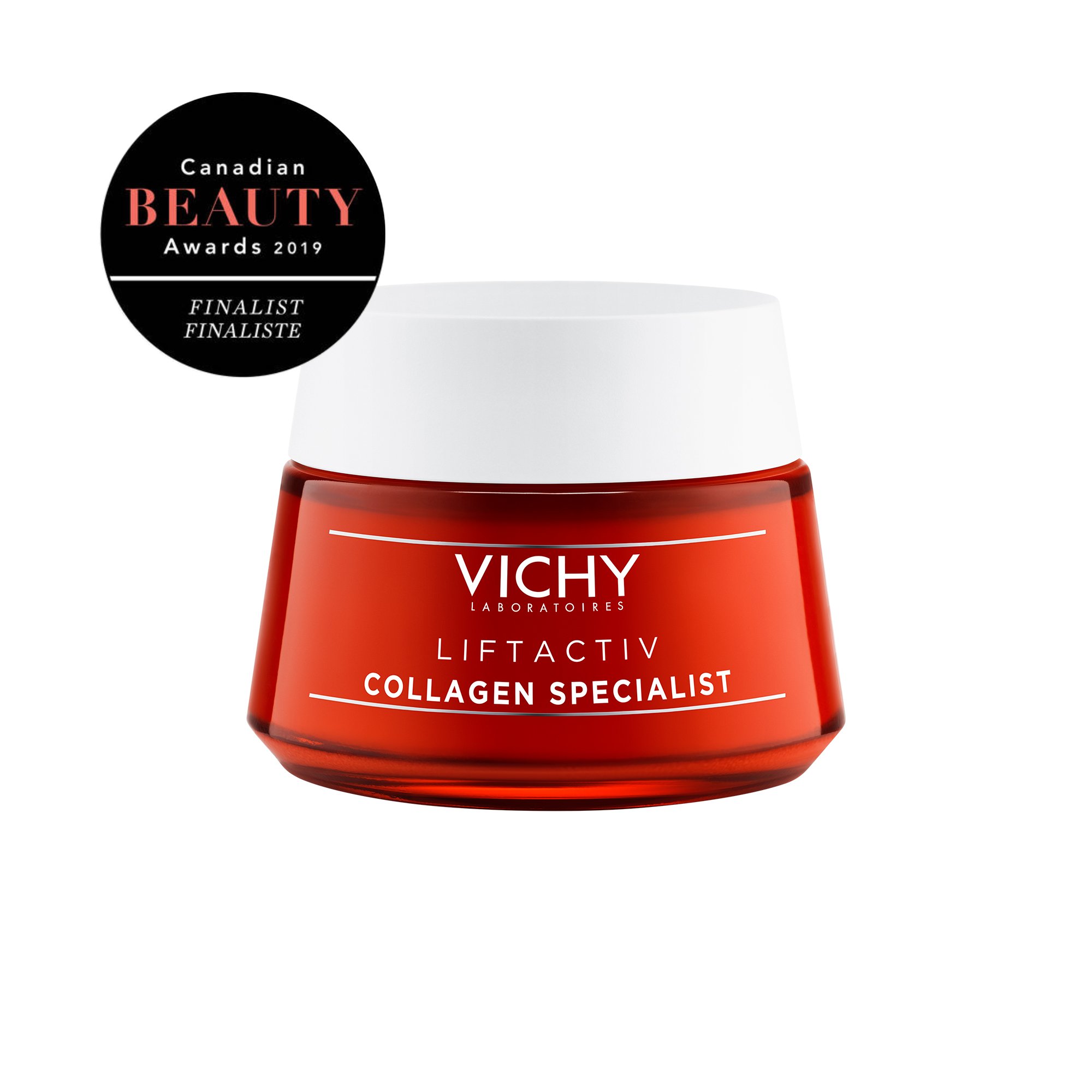 Liftactiv Collagen Specialist | Best Cream Anti Age | Vichy CA